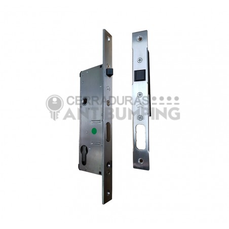 Twin Lock de Jis - Cerradura eléctrica