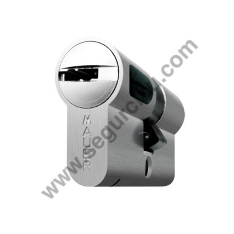 Kit Basico Bombin Antibumping MAUER NW5 + Escudo DISEC BD280 (ROK)